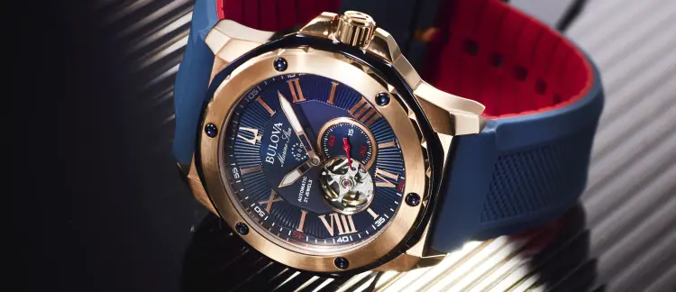 ブローバ | CITIZEN FLAGSHIP STORE ブローバ | CITIZEN FLAGSHIP STORE